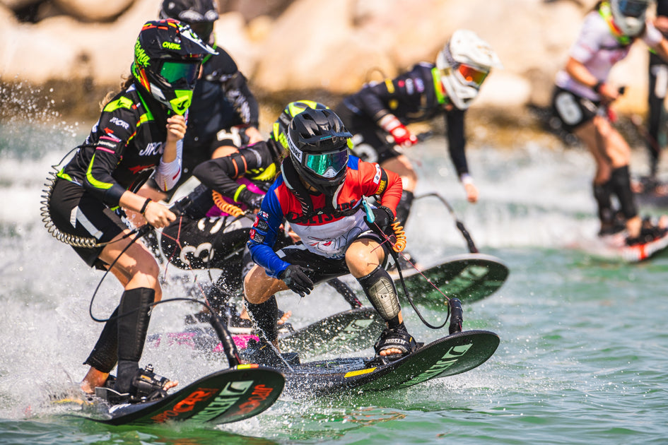 History was made at the MotosSurf Grand Prix of Italy | JETSURF USA